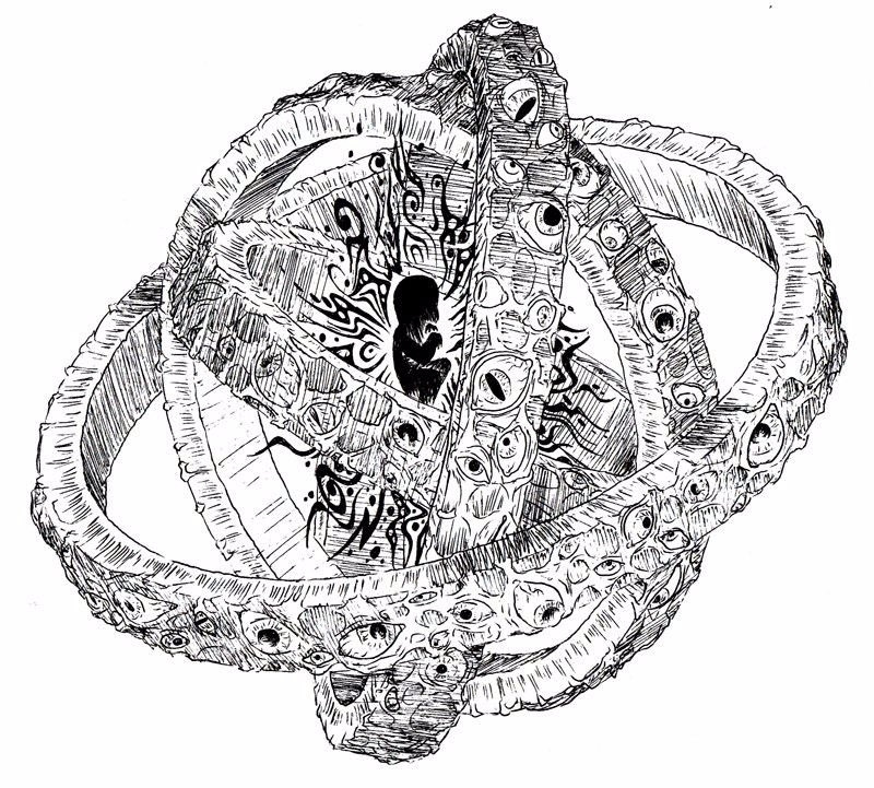 Why Are Biblically Accurate Angels Scary - Angel Tree Topper Shop