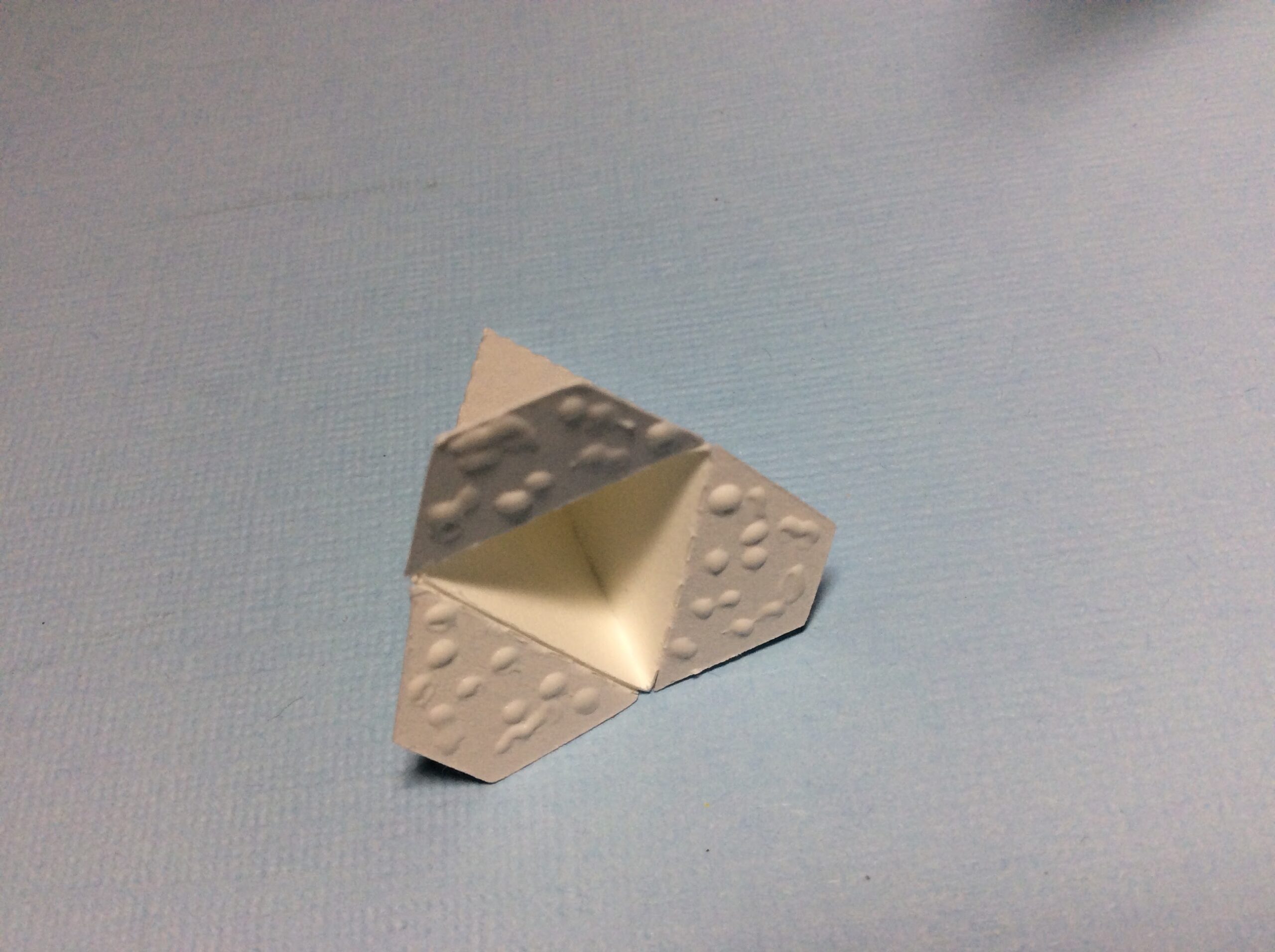 How to Make a Moravian Star - Angel Tree Topper Shop