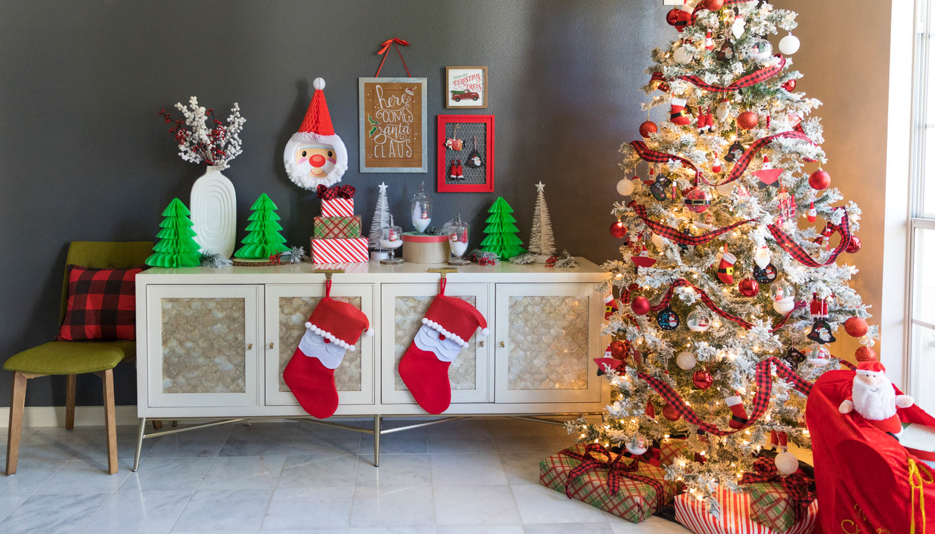 Christmas Tree Toppers: History and Future